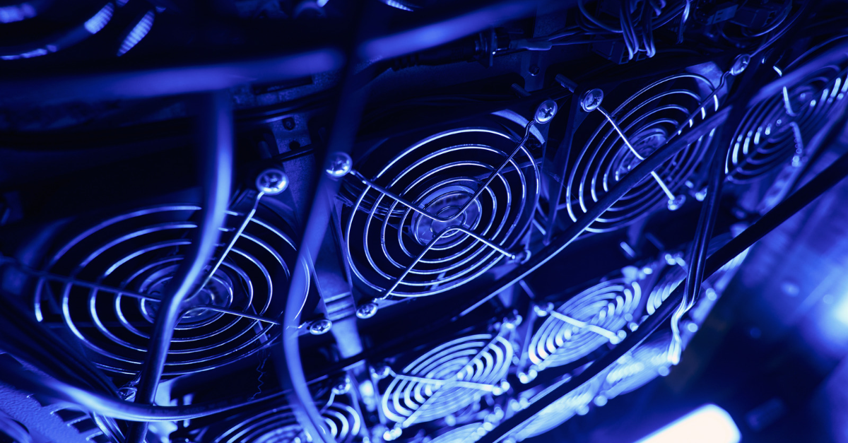 Data Center Cooling Systems: Everything to Know | Flexential